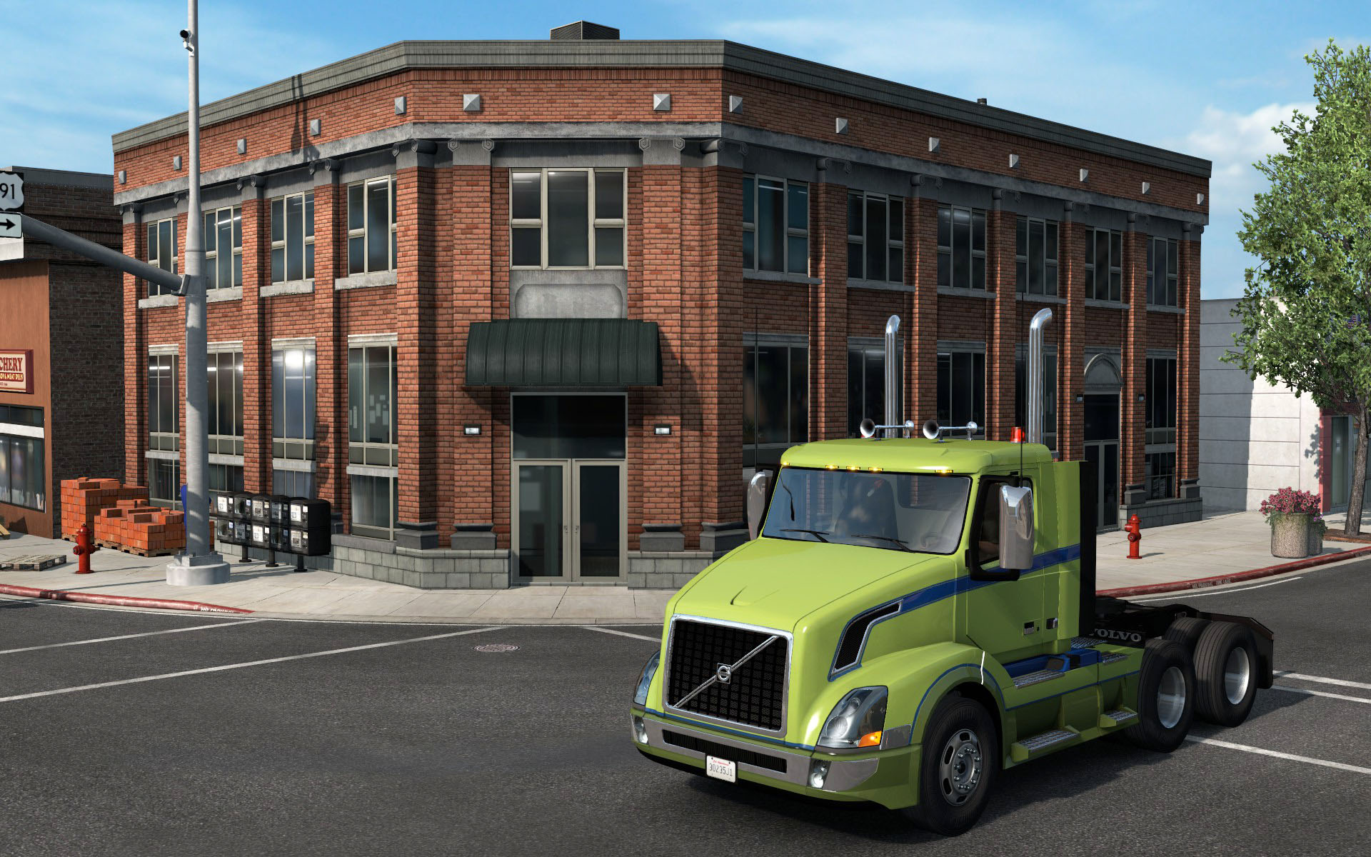 Snapshots From The Road - Page 20 - SCS Software