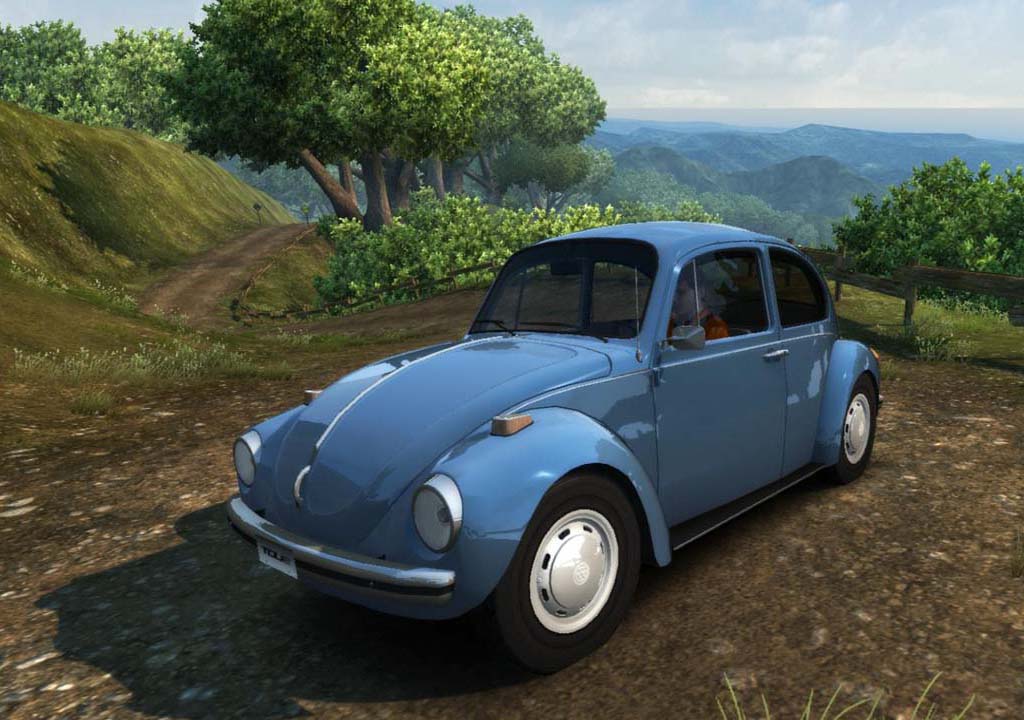 Test Drive Unlimited 2 - big mini-review | Ars OpenForum